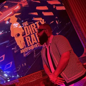 THE DIRTY RABBIT - 585 Photos & 362 Reviews - 151 NW 24th St, Miami ...