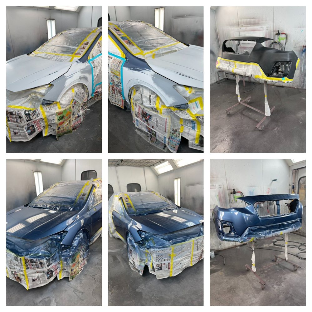 EH AUTO REPAIR - Updated December 2025 - 198 Photos & 31 Reviews ...