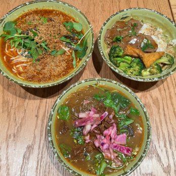 EDEN NOODLES CAFE - Updated December 2025 - 97 Photos & 45 Reviews ...