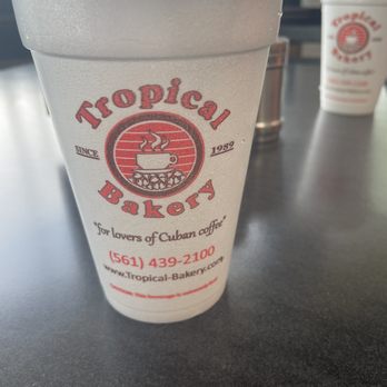 TROPICAL BAKERY & RESTAURANT - Updated December 2025 - 127 Photos & 128 ...