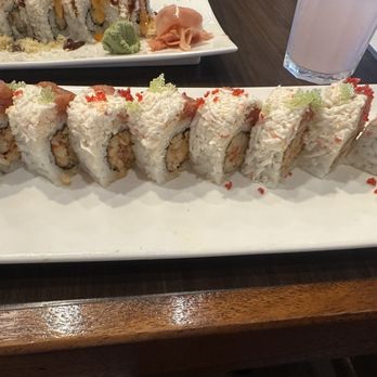 SHOGUN JAPANESE GRILL & SUSHI BAR - Updated December 2025 - 114 Photos ...