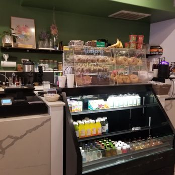 LAMPPOST COFFEE - Updated May 2025 - 107 Photos & 96 Reviews - 809 Main ...