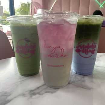 MATCHA MIA - Updated August 2025 - 278 Photos & 110 Reviews - 1809 ...
