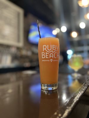 RUBY BEACH BREWING - Updated May 2025 - 287 Photos & 73 Reviews - 228 E Forsyth St, Jacksonville ...