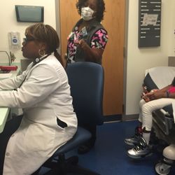 CHILDREN’S HEALTHCARE OF ATLANTA - HUGHES SPALDING HOSPITAL - 14 ...