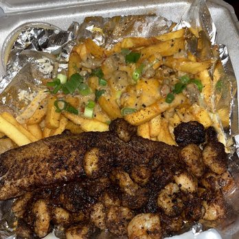 HEARD DAT KITCHEN - Updated October 2024 - 944 Photos & 706 Reviews ...