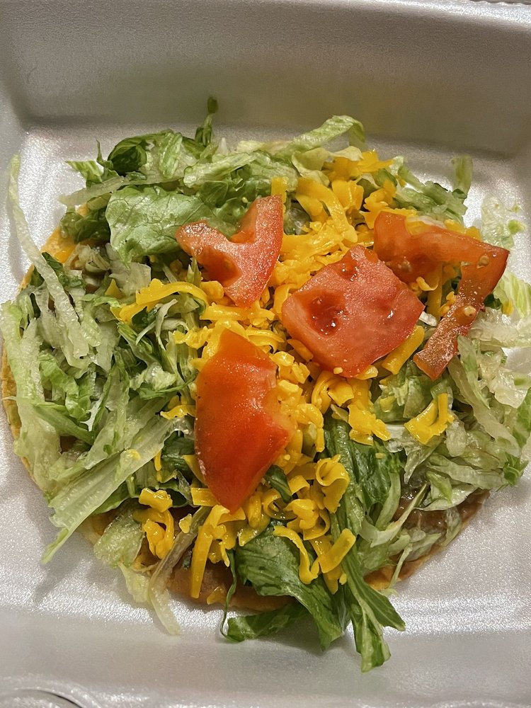 TACO PRONTO - Updated December 2025 - 37 Reviews - 4350 Central Ave ...