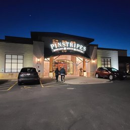 PINSTRIPES - Updated April 2025 - 699 Photos & 629 Reviews - 1150 ...