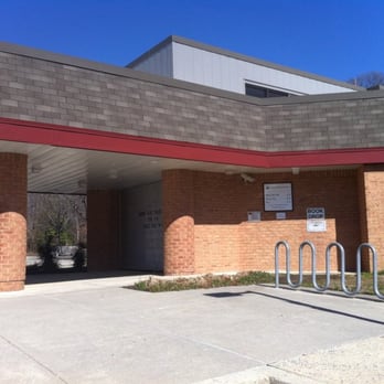 ANNE ARUNDEL COUNTY PUBLIC LIBRARY - EDGEWATER - Updated December 2025 ...