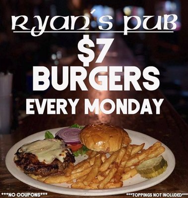RYAN’S PUB with 59 Reviews & 37 Photos - 124 W Gay St, West Chester ...
