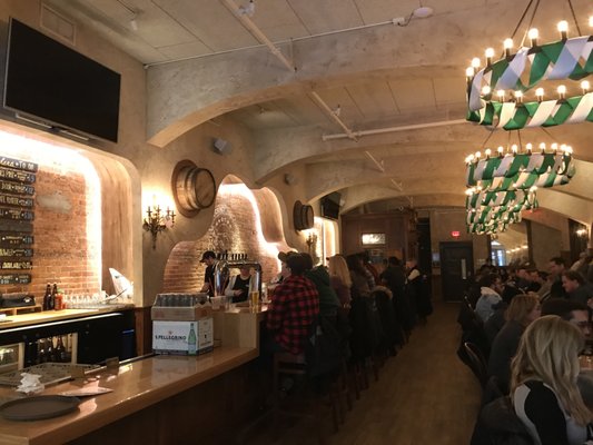 DEMOCRACY BREWING - 343 Photos & 277 Reviews - 35 Temple Pl, Boston, MA ...