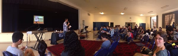 MT SCOTT COMMUNITY CENTER AND POOL - Updated November 2025 - 25 Photos ...