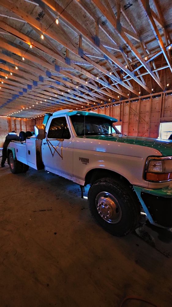 J K TOWING AND RECOVERY - Updated June 2026 - 13 Photos - 10596 NY-7 ...