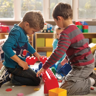 ALCAZAR CHILD DEVELOPMENT CENTER AT USC - Updated December 2025 - 12 ...