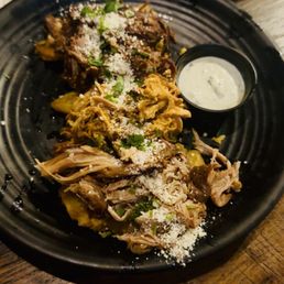 NITRO KITCHEN & COCKTAILS - Updated July 2025 - 128 Photos & 56 Reviews ...