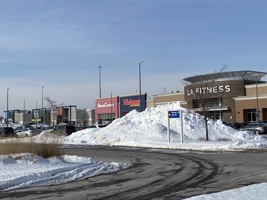 KENNEDY COMMONS - Updated November 2025 - 31 Photos - 2021 Kennedy Road ...