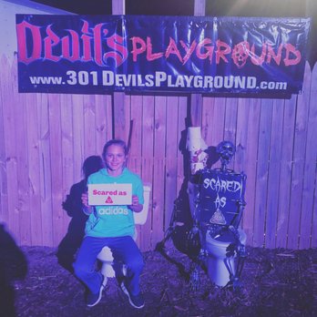 301 DEVILS PLAYGROUND - Updated December 2025 - 29 Photos - 13335 ...