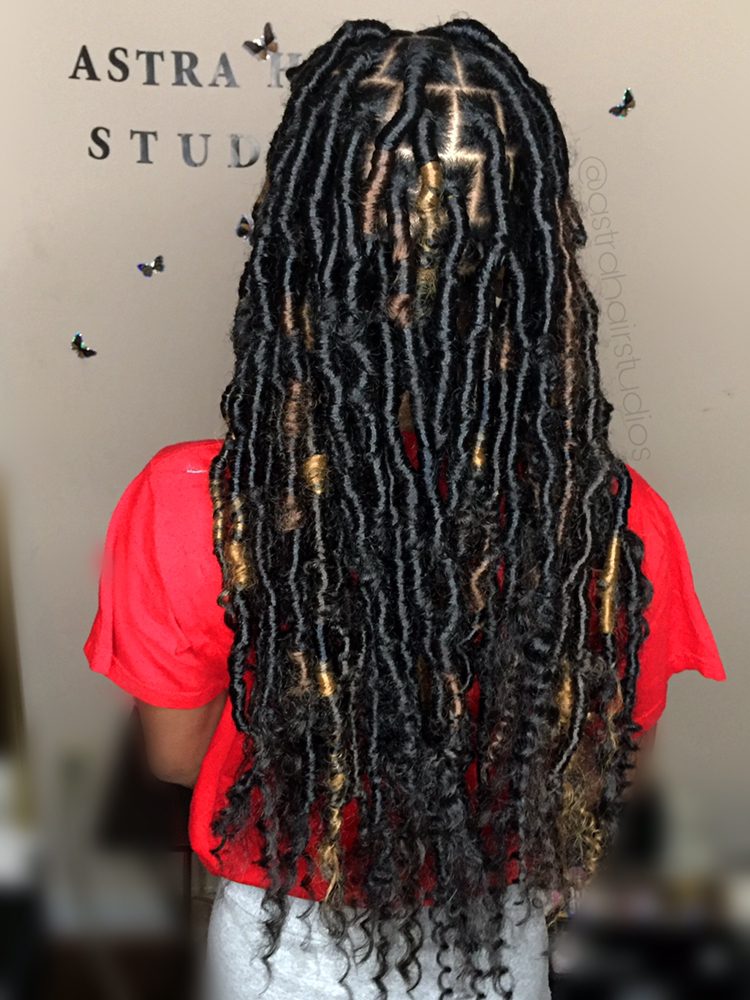 ASTRA HAIR STUDIOS - Updated May 2026 - 32 Photos - Hapeville, Georgia ...