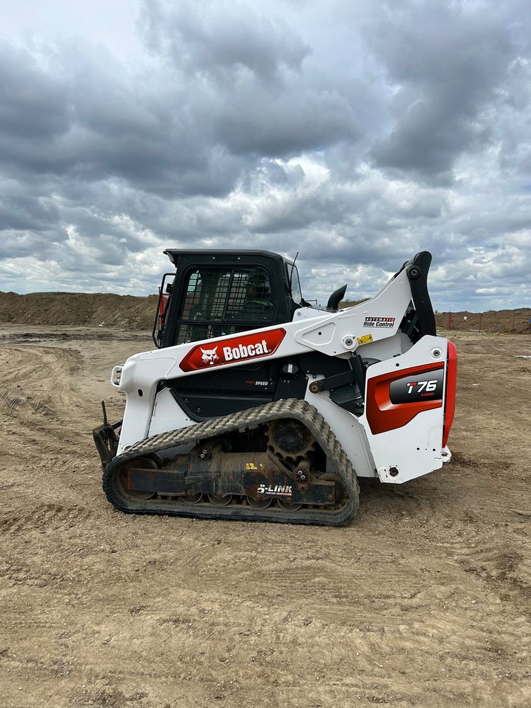 GROUND LEVEL EXCAVATION - Updated May 2026 - Request a Quote ...