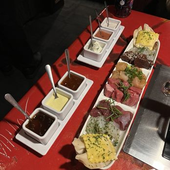 THE MELTING POT - Updated July 2024 - 700 Photos & 719 Reviews - 2707 W ...