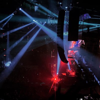 VALUE CITY ARENA AT THE JEROME SCHOTTENSTEIN CENTER - 216 Photos & 77 ...