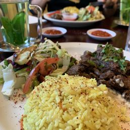CAFE TURKO - 1751 Photos & 1231 Reviews - Seattle, Washington - Halal ...
