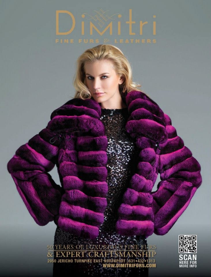 DIMITRI FURS & LEATHERS - Updated September 2025 - 24 Photos - 2050 ...