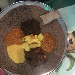 AXUM ETHIOPIAN RESTAURANT - Updated August 2025 - 191 Photos & 213 ...
