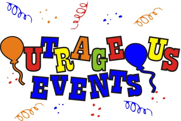 OUTRAGEOUS EVENTS - 14101 Hwy 278, Covington, Georgia - Party Supplies ...