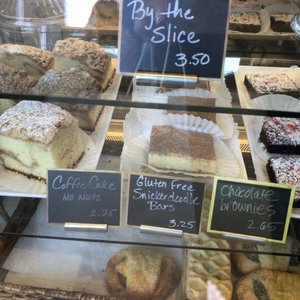 CAFE TORINO & BAKERY - 62 Photos & 153 Reviews - Bakeries - 388 ...