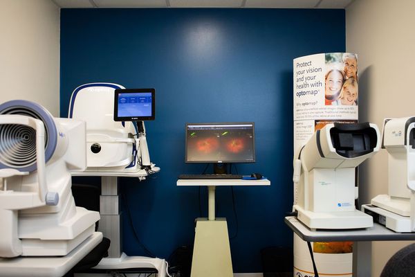 NEW VISION OPTOMETRY - Updated December 2025 - 14 Photos & 136 Reviews ...