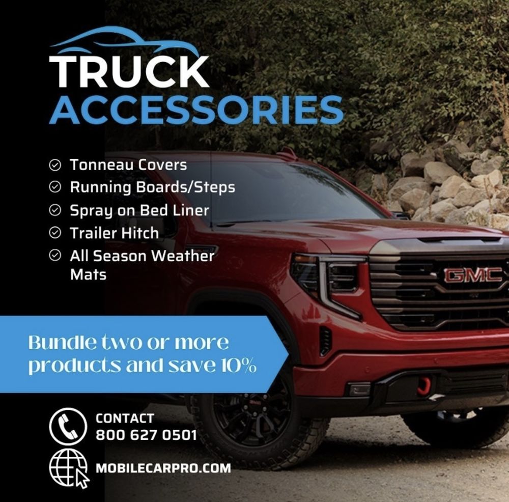 MOBILE CAR PRO - NORTH ATTLEBORO - Updated August 2025 - 215 Plain St ...