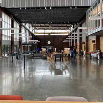 RALEIGH UNION STATION - Updated December 2025 - 103 Photos & 37 Reviews ...