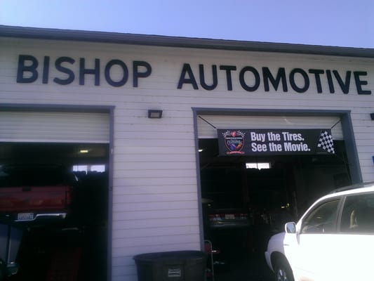 BISHOP AUTOMOTIVE CENTER - Updated December 2025 - 12 Photos & 69 ...