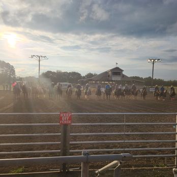 LAZY H RANCH AND ARENA - Updated August 2025 - 169 Quaker Bridge Rd ...