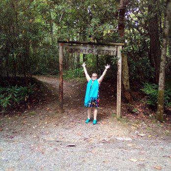 OLD ELKMONT CEMETERY - Updated December 2025 - Elkmont 2 Cemetery ...