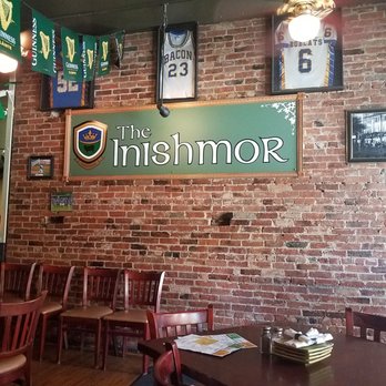 THE INISHMOR - Updated December 2024 - 229 Photos & 180 Reviews - 20 ...