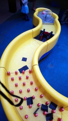 LOOK OUT DISCOVERY CENTRE - Updated April 2024 - 17 Photos & 14 Reviews ...