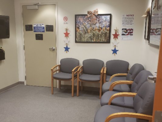 LEIDOS QTC HEALTH SERVICES - Updated October 2025 - 12 Photos & 13 ...