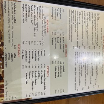 ROMA MIA RISTORANTE ITALIANO - Updated July 2025 - 23 Photos & 45 ...