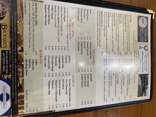 ROMA MIA RISTORANTE ITALIANO - Updated July 2025 - 23 Photos & 45 ...