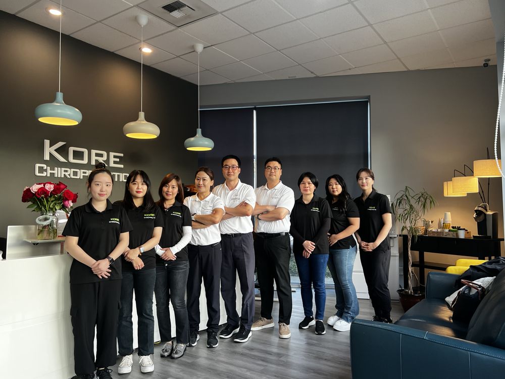 KORE CHIROPRACTIC - Updated August 2025 - Request an Appointment ...