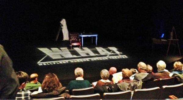 WELLFLEET HARBOR ACTORS THEATER - Updated October 2025 - 2357 State Hwy ...