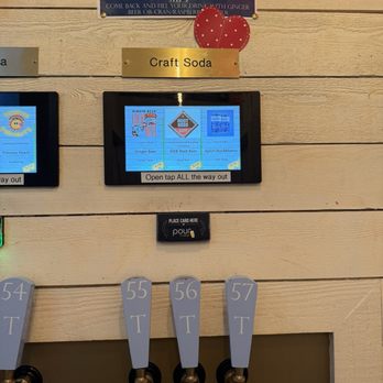 TAPSTER SEATTLE - Updated December 2025 - 236 Photos & 153 Reviews ...