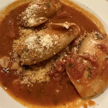 PATSY’S ITALIAN RESTAURANT - Updated October 2025 - 738 Photos & 1350 ...