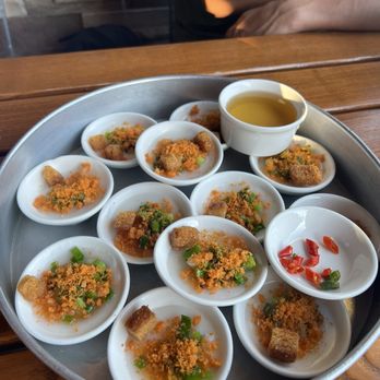 SUMMER ROLLS - TEMPLE CITY - Updated January 2025 - 3108 Photos & 1299 ...