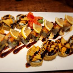 KIRIN ASIAN AND SUSHI CUISINE TULSA - Updated July 2025 - 464 Photos ...