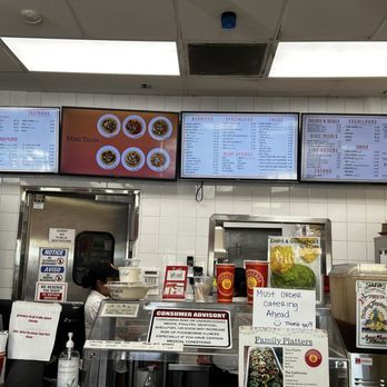 SABROSADA - Updated June 2025 - 399 Photos & 625 Reviews - 1770 S ...