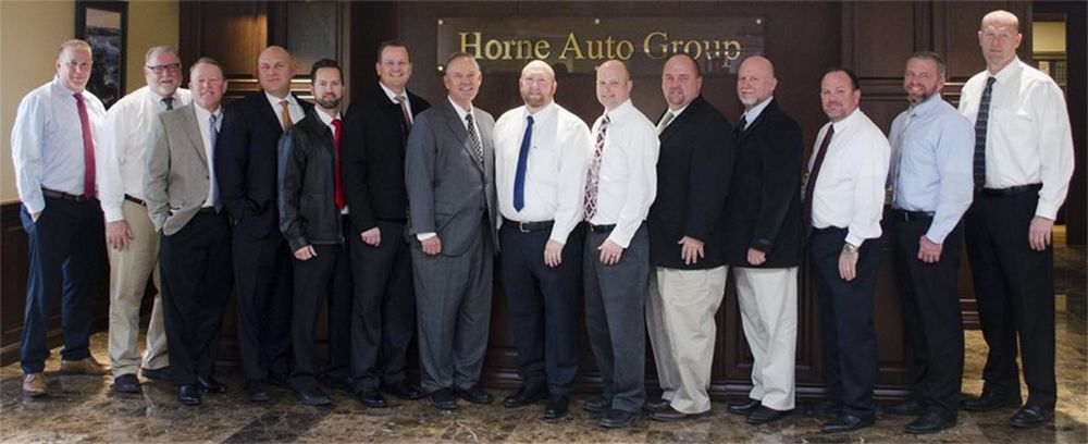 HORNE AUTO GROUP - Updated July 2025 - 1465 E Motorplex Lp, Gilbert ...