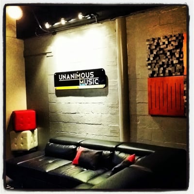 UNANIMOUS MUSIC GROUP - Updated August 2025 - 11 Photos - 1011 Skyline ...